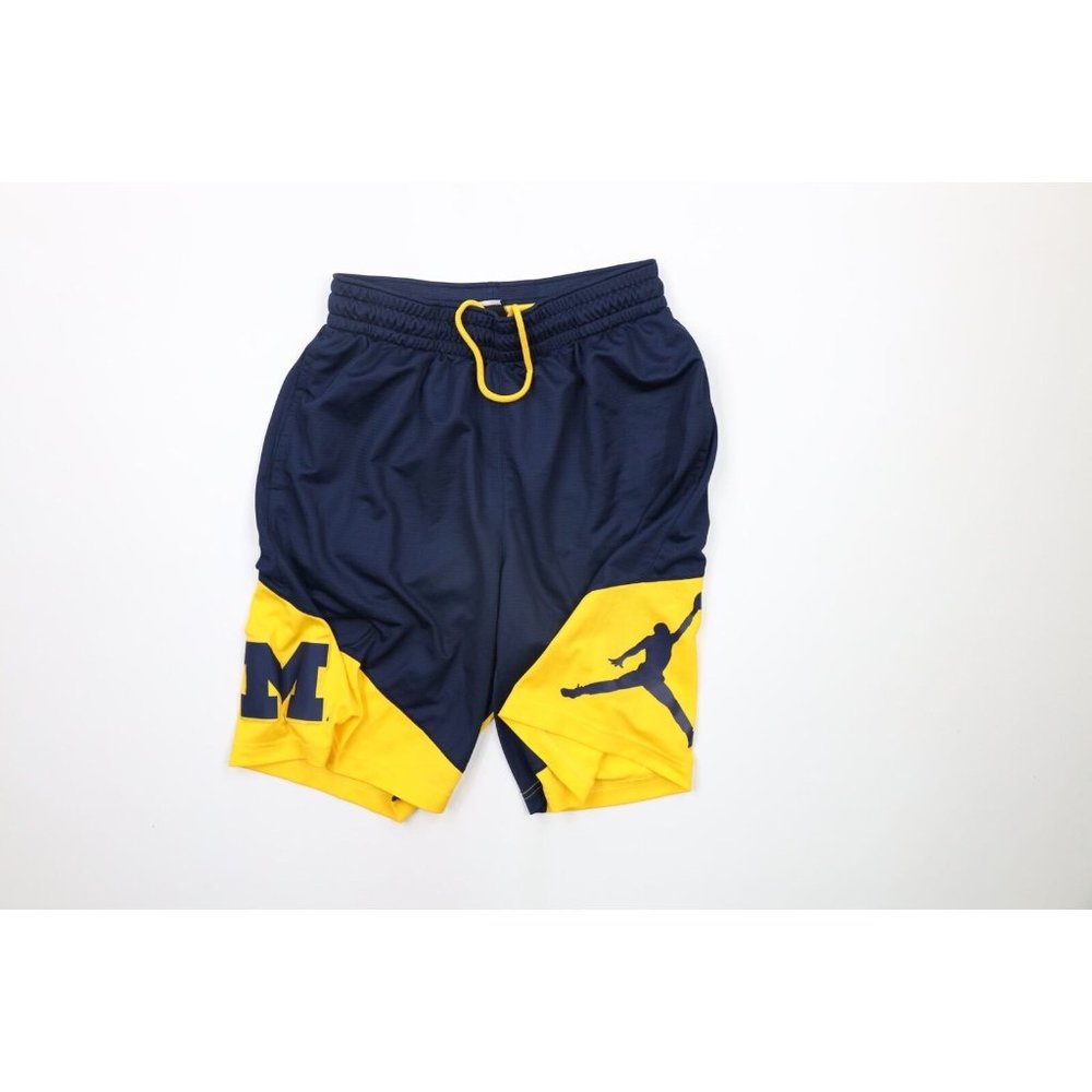 Nike Air Jordan Mens Medium Big Jumpman University Of… - Gem